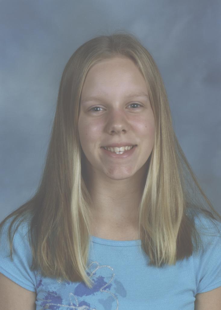 Pictures of Peter and Sonya